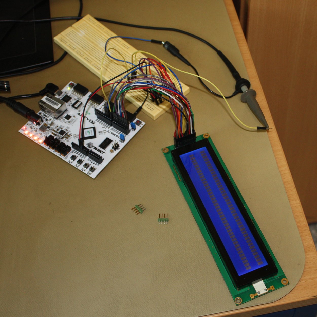 PLD - Programmable Logic Device